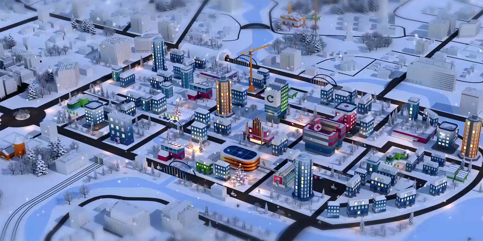 Caverion - Building Performance - Caverion